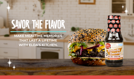 Elda's Kitchen Cooking & Grilling Sauces – Elda's Kitchen Cooking ...